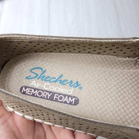 Skechers | Shoes | Skechers Sepulveda Blvd A La Mode Slip On Shoes ...